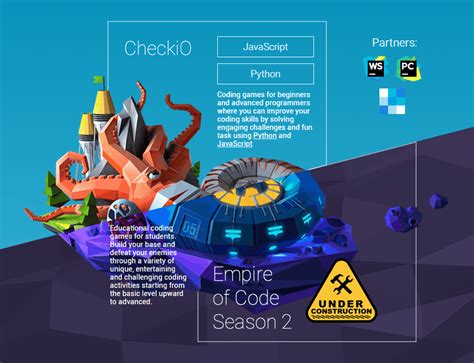 Master Coding While Playing Difficulties Learning A Programming By Jordan Fokoua