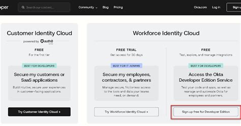使用 Net Core 建置 Saml2 Sso 站台 Okta 身分驗證服務商（idp）設定 Lawrence Blog