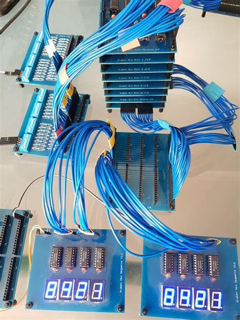 ALU Shift Details Hackaday Io