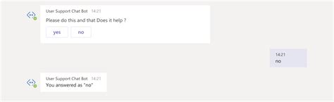 Qna Maker Multi Turn Conversations Dont Work On Teams Or Web V2 · Issue 45926