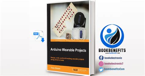 Arduino Wearable Projects Download Pdf