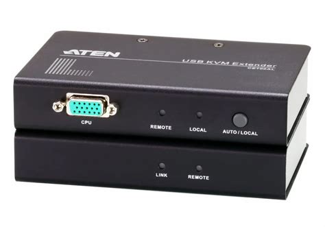 Usb Kvm Extender Kvm Extender Aten Latest Price Manufacturers And Suppliers