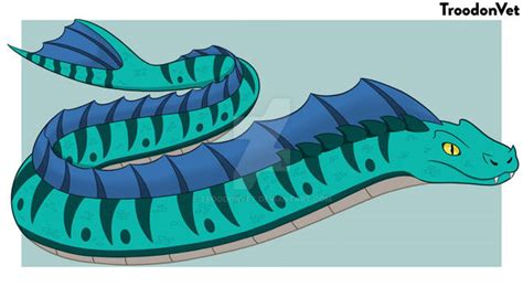 Troodonvet Student Digital Artist Deviantart