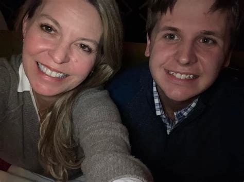 Cade Larson One Of The Most Powerful Men In The Vaccine Choice Movement Has Cancer Update