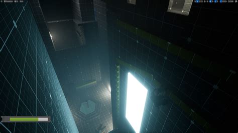unreal engine 4 and 5 world environment and level design service