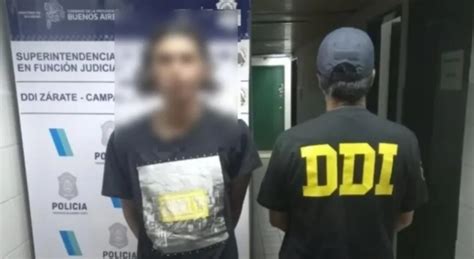 Hermanos Drogaron Atacaron A Golpes Y Violaron A Una Joven En Un