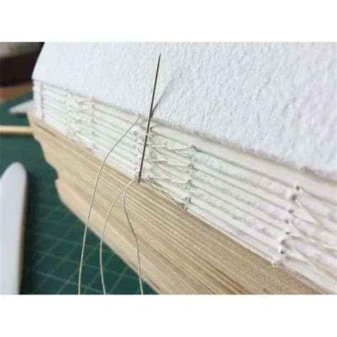 Binding Service Perfect Binding Service Service Provider From Vadodara