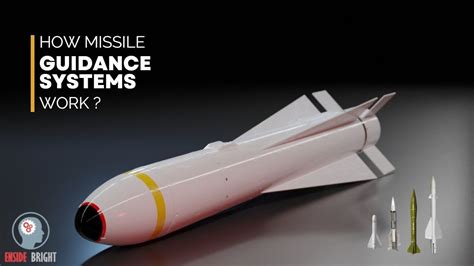 The Science Behind Missile Guidance Systems
