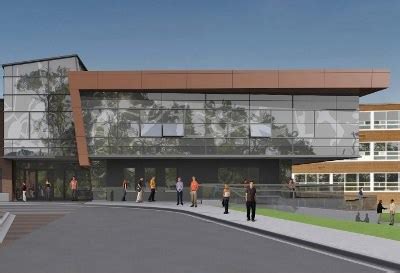 Sudbury Secondary Being Renovated To Showcase Arts Sudbury Com