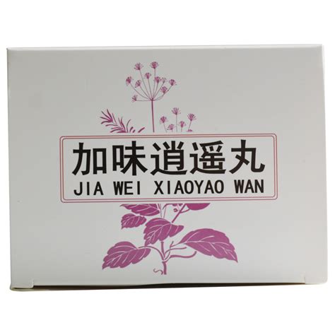 天士力加味逍遥丸 6g 10袋 盒舒肝清热健脾养血肝郁血虚肝脾不和 虎窝淘