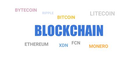 Understanding Blockchain And Cryptocurrency By Srijan S Medium