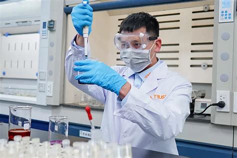 持久性有机污染物测试pops V Trust Lab