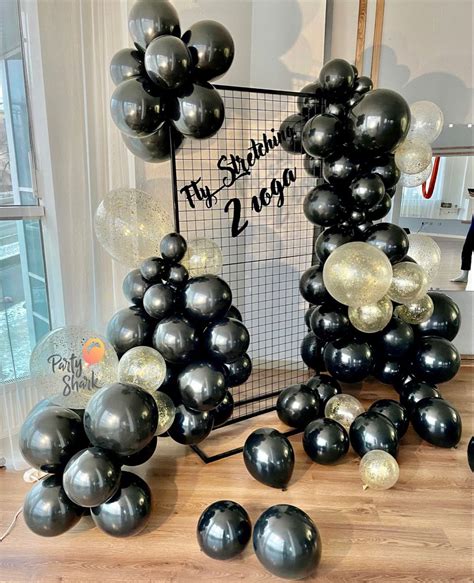 Фотозона на день рождения