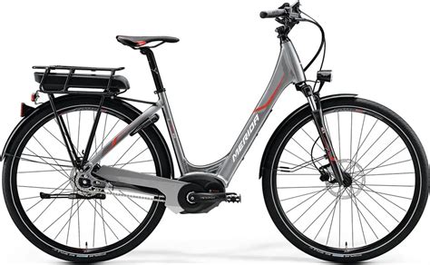 2017 Merida E Spresso City 408 Specs Comparisons Reviews 99 Spokes