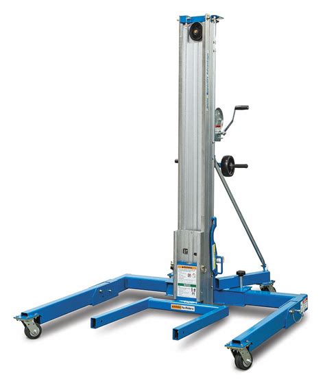 Genie Lift Manuals At Bennie Viveiros Blog