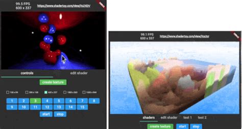 Flutteropengl Flutter Package In Background Effects Gradients And Shaders Category Flutter Gems