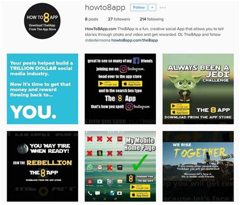 Clickable Links On Instagram How To Add Links To Posts Pages And Stories