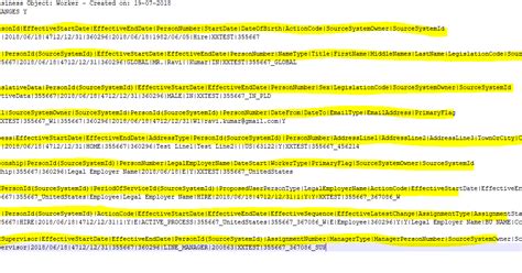 oracle application s blog part3 hdl tutorial in oracle cloud how to create employees through