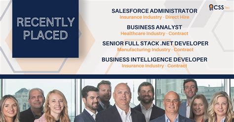 Css Tec On Linkedin Lifescience Healthcare Insurance Retail Hiring Contract Directhire…