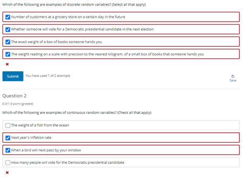 Solved The Options That I Selected Above Are Wrong Please Chegg