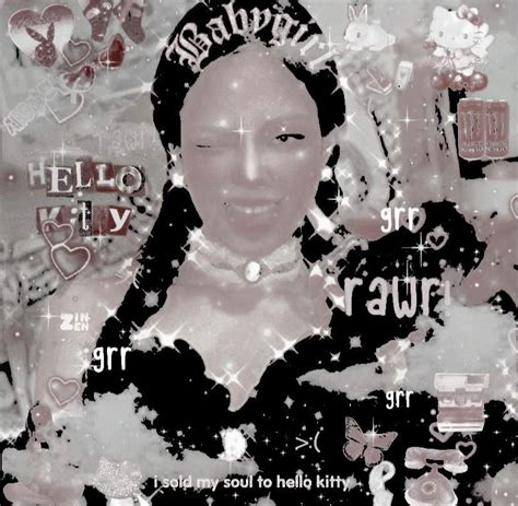 Soft Cute And Cyber Image 8969460 On