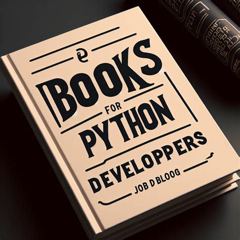 Лучшие книги для python разработчика экспертное руководство