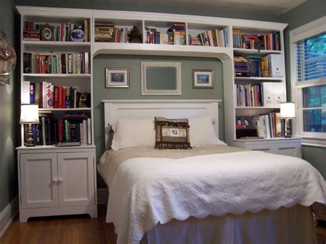 Storage Headboards Ideas On Foter