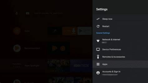 How To Reset Kodi On Android Devices Boost Performance