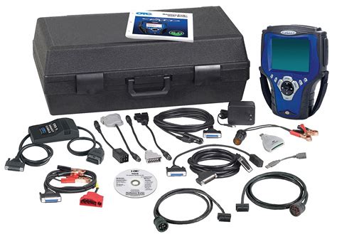 Otc Genisys Evo Scan Tool Kit 22a809 3874hd Grainger