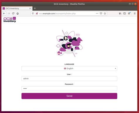 How To Install Ocs Inventory Server On Ubuntu Linux Geek Rewind