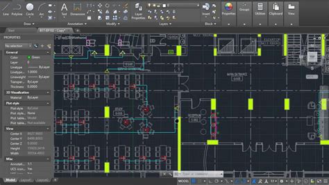 Electrical Floor Box Cad Block Viewfloor Co