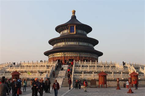 Top 10 Peking Sehenswürdigkeiten Meine Highlights und Things do do
