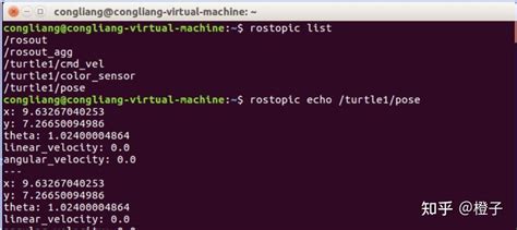 Matlab Simulink与ROS的通讯超详细图文 知乎