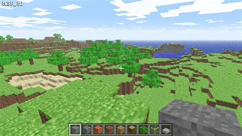 Minecraft Demo Java Edition Bukalah R