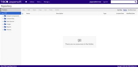 How To Install Jasperreports With Nginx Proxy On Ubuntu 2204 Cộng