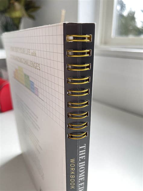 How To Bind Single Pages Or Sheets Of Paper Into A Book Or Portfolio