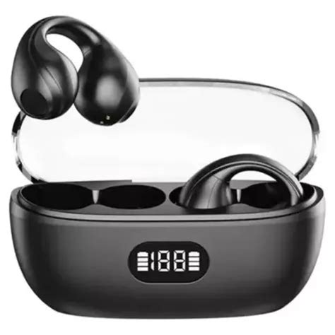 Aud Fonos Deportivos Open Ear Tipo Arete Samsung Env O Gratis