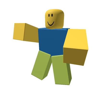 Noob Roblox