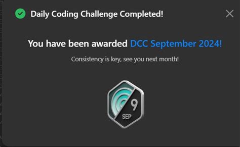 Vaibhav Saxena On Linkedin Leetcode Codingchallenge Problemsolving