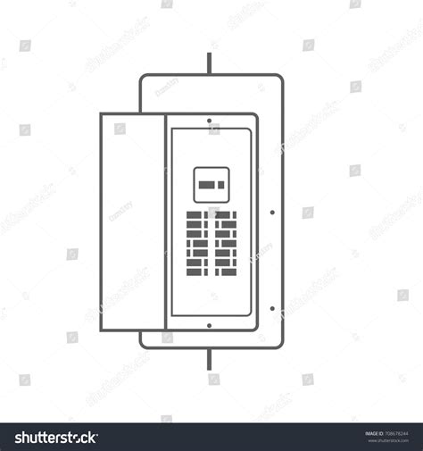 2 921 Open Control Panel Stock Vectors And Vector Art Shutterstock