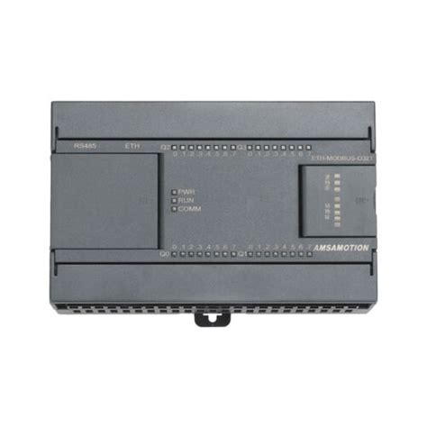 MODBUS Tcp Ethernet Communication Module Rs Ubuy India