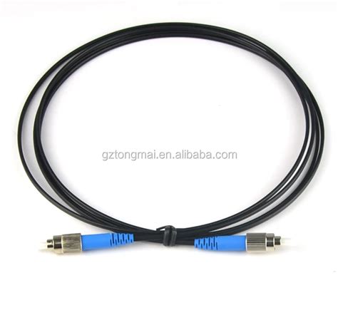 Single Mode Sc Upc Sc Apc Ftth Fiber Patch Cord Buy Fiber Patch Cord Ftth Patch Cable Sc Fiber