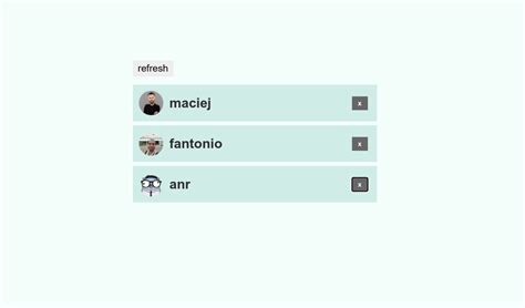 recreating a classic frp tutorial with svelte and rxjs