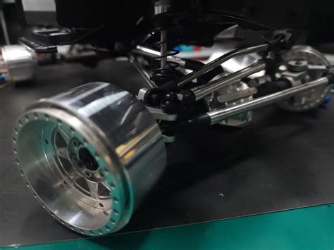 H Tech 나만의 Rc 카 만들기 Band