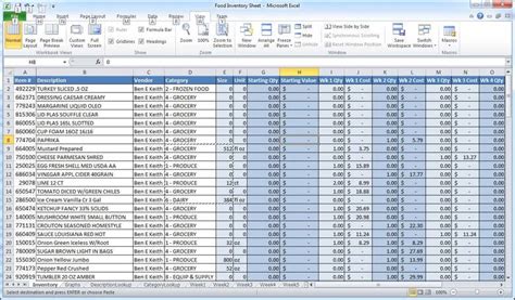 Data Entry Excel Freelancer