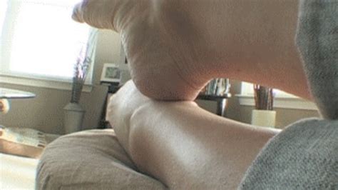 My Soles Make You C Hfw Clips4sale