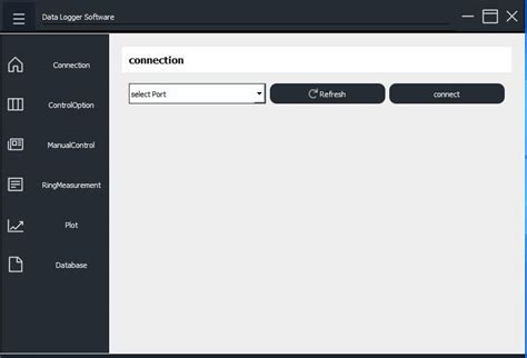 Mostafa Davoudi On Linkedin Python Monitoring Uart Datalogger