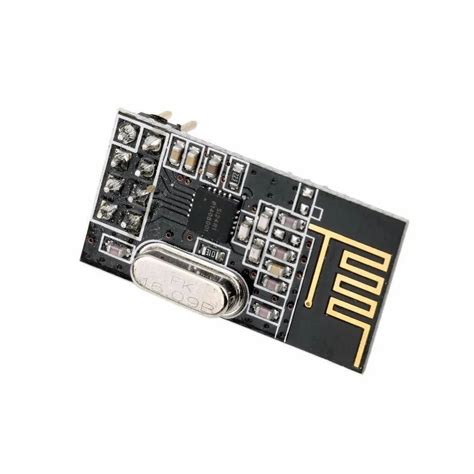 Nrf24l01 Wireless Data Transmission Module At ₹ 79 Piece Wireless Transceiver Module In