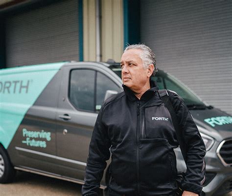 For Everything Building Services Related Think Forth®