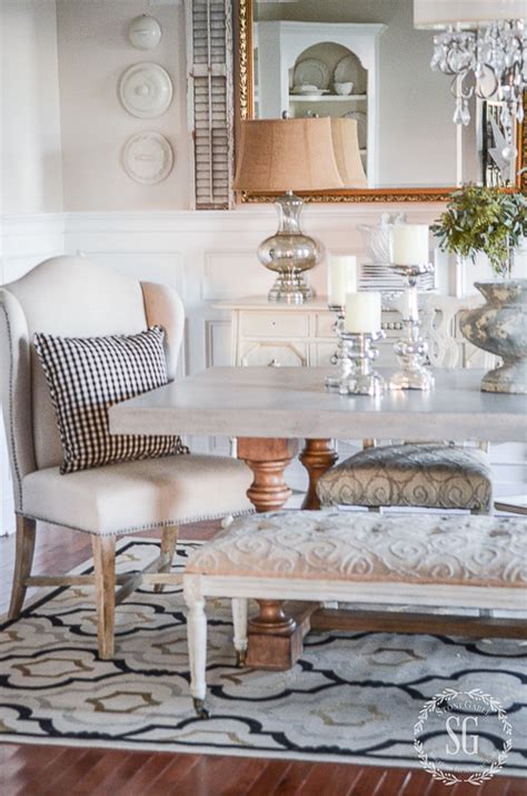 10 Timeless Home Decor Tips Stonegable